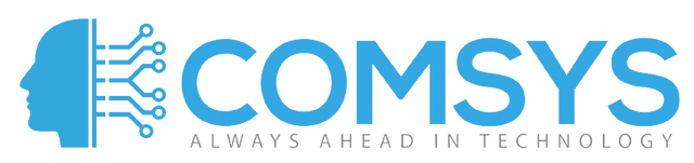 COMSYS | ALWAYS AHEAD IN TECHNOLOGY