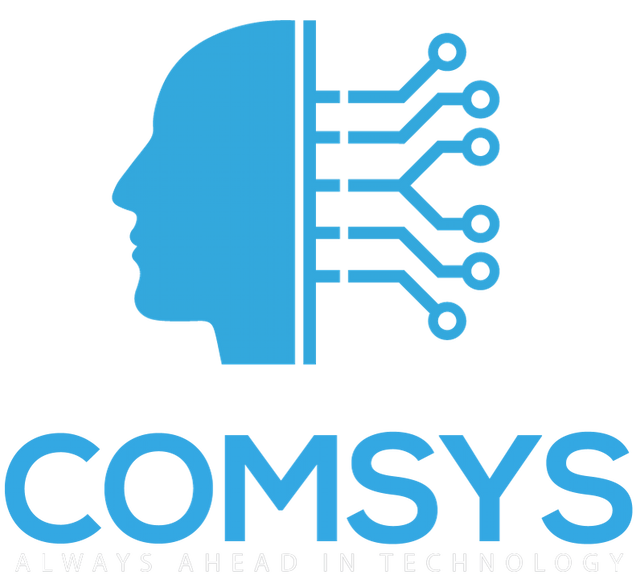 COMSYS | ALWAYS AHEAD IN TECHNOLOGY